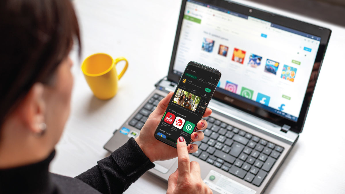 The Best Apps for Deaf People in 2023 - Sorenson